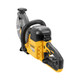 DeWalt 60V Cut Off Saw 9” Blade + 2 Batteries (DCS692X2) | JB Tools
