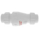 Zoeller 10-1/2" Quiet Check Valve Unfinished (30-0042) | JB Tools