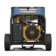 Firman Tri Fuel Portable Generator 9400/7500W Electric Sta | JB Tools