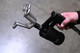 Astro Stubby Air Slide Hammer (658) | JB Tools