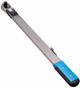 Precision Instruments C3FR250F Torque Wrench Split Beam 1/2" Drive 50 ...
