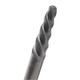 Irwin 53545 6pc Set(1-6)Spiral Screw Extractor | JB Tools
