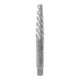 Irwin 53545 6pc Set(1-6)Spiral Screw Extractor | JB Tools