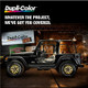 Dupli-Color Pontiac Blue Metallic Engine Paint (DE1616) | JB Tools