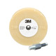 3M 07498 Stripe Off Wheel with Mandrel | JB Tools