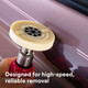 3M 07498 Stripe Off Wheel with Mandrel | JB Tools