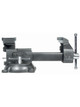 Ken-Tool 8" Reversible Mechanic's Vise (64800) | JB Tools
