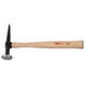 Martin Tools 153G Cross Chisel Hammer with Hickory Handle | JB Tools