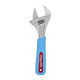 Channellock 8WCB Adjustable Wrench 8" Code Blue | JB Tools