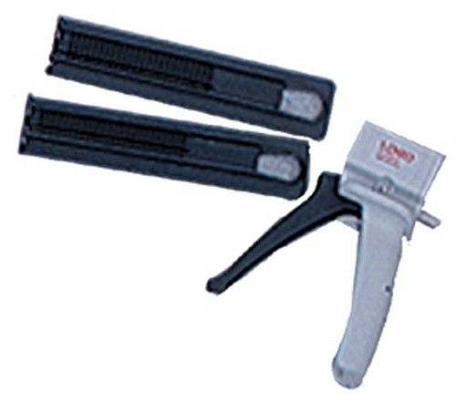 Lord Fusor 300 Manual 50 ml Dispensing Gun | JB Tools