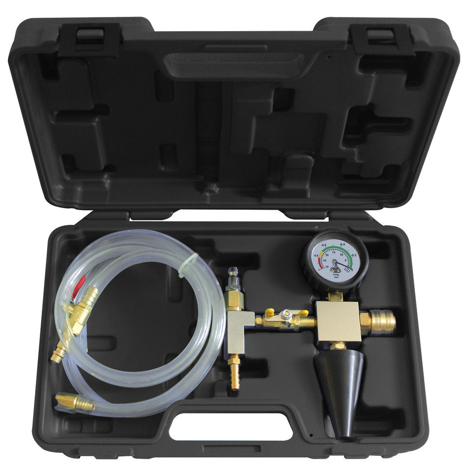 Mastercool 43014 Vacuum-type Cooling System Filler Kit | JB Tool Sales