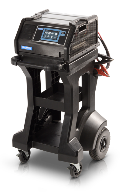 Midtronics Diagnostic Charger w/ Printer (DCA-8000P KIT) | JB Tools