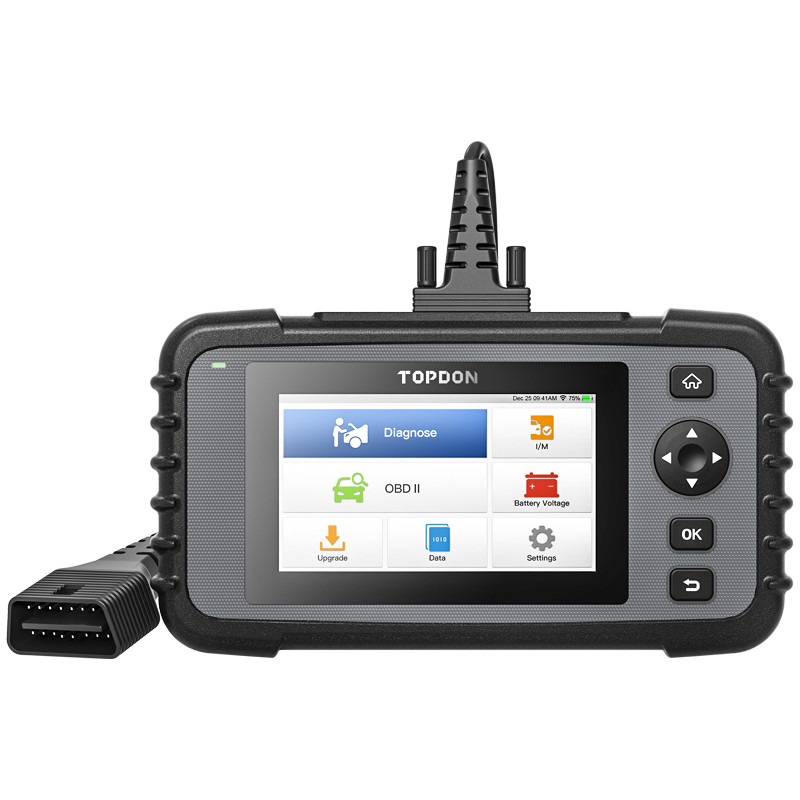 TOPDON AD500 Diagnostic Scan Tool (TD52110013) | JB Tools