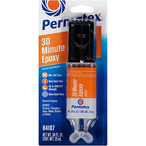 Permatex PermaPoxy General Purpose Epoxy (84107) | JB Tools