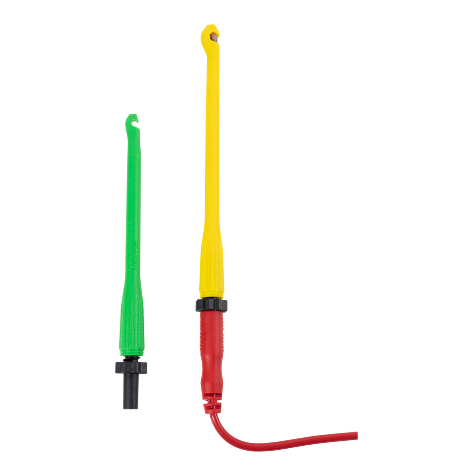 Power Probe PP3LS01 PP3 Kit with Test Leads | JB Tools