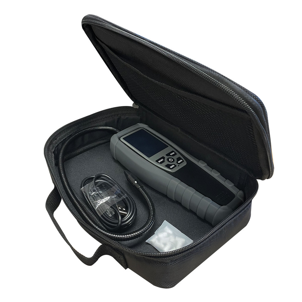 Mastercool Black Series Infrared Refrigerant leak detector (55600) | JB ...