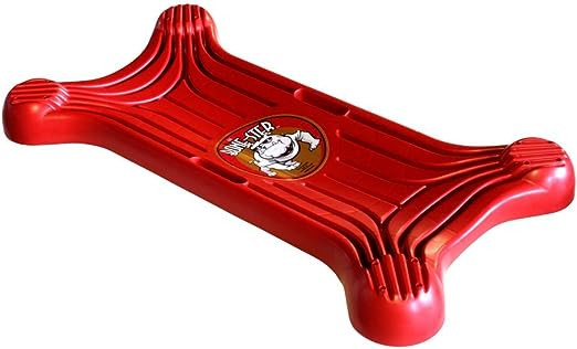 THE BONE-STER TM MECHANICS CREEPER 400 LBS CAPACITY (4031) | JB Tools