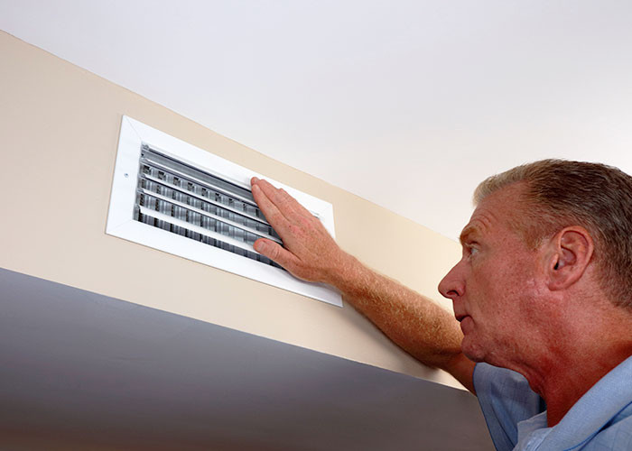 What Are HVAC Registers? A Brief Guide - JB Tools Inc.