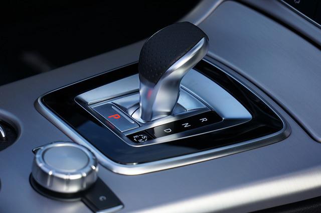 5 Common Causes of Hard Shifting in Automatic Transmissions - JB Tools Inc.
