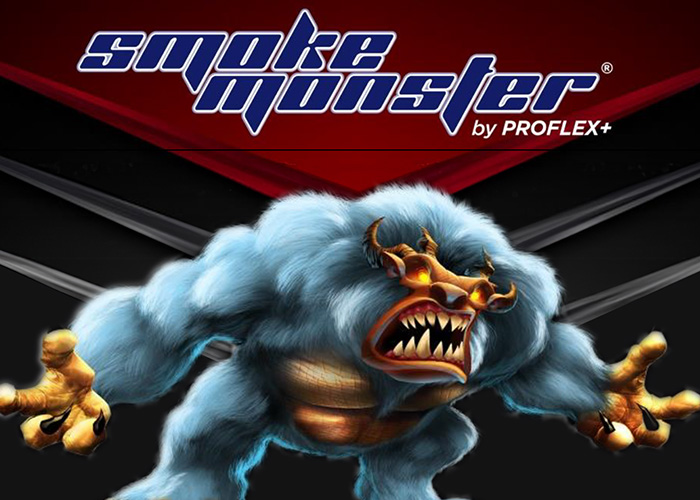 Proflex +: Machines de fumée et détection des fuites - JB Tools Inc.