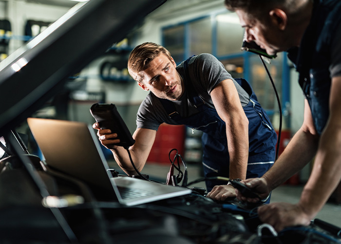 Discover Topdon: Advanced Automotive Diagnostics Simplified - JB Tools Inc.