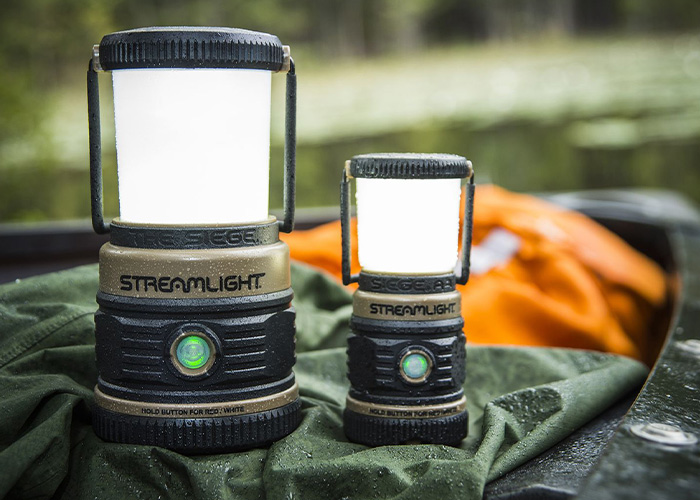 Streamlight Is Illuminating Industries - JB Tools Inc.