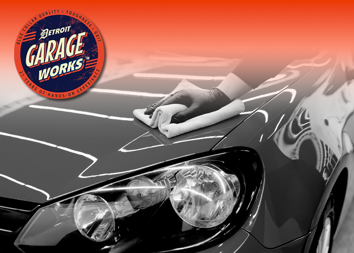 Detroit Garage Works: Leading the Way in the Automotive Industry - JB ...