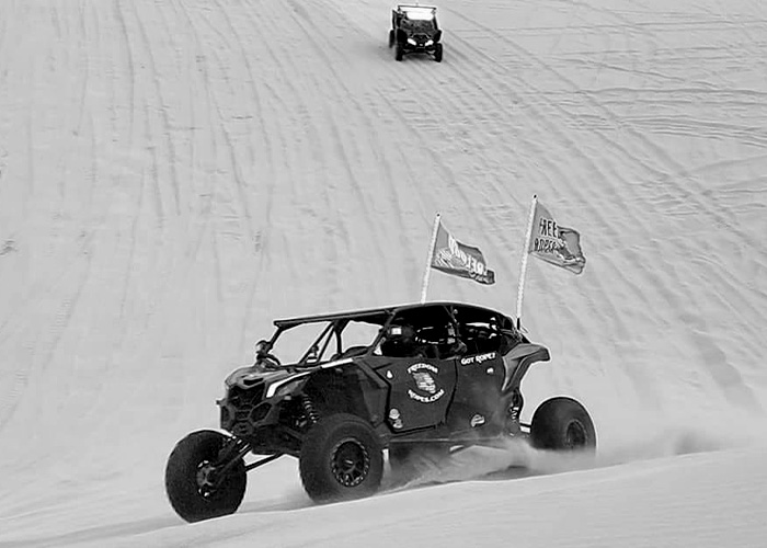 Freedom Ropes: Revolutionizing Off-Roading with Premium Recovery Gear ...