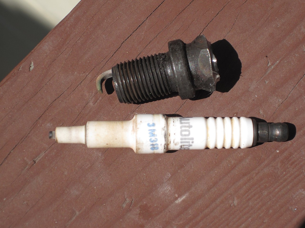 The Beginner's Guide to Replacing Your Car's Spark Plugs - JB Tools Inc.