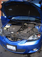 How to Clean a Dirty Engine Bay - JB Tools Inc.