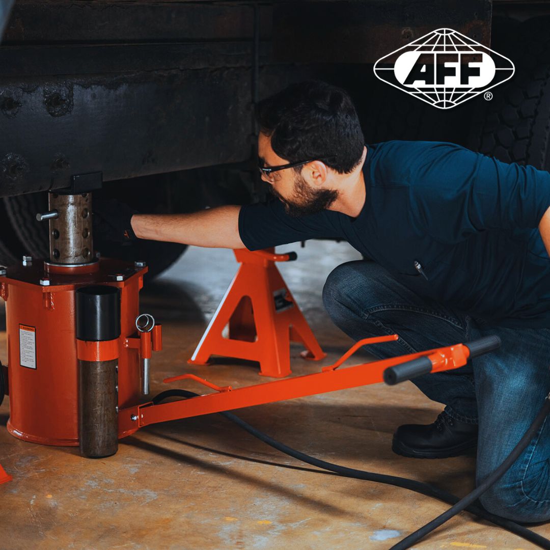 Why American Forge & Foundry Is a Trusted Name at JB Tools - JB Tools Inc.