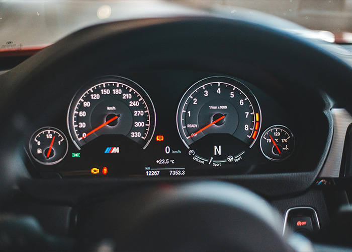 How To Fix Power Steering Warning Light? - JB Tools Inc.