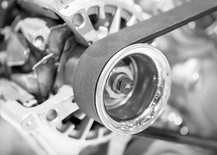 What Is A Timing Belt And What Does a Timing Belt Do? - JB Tools Inc.