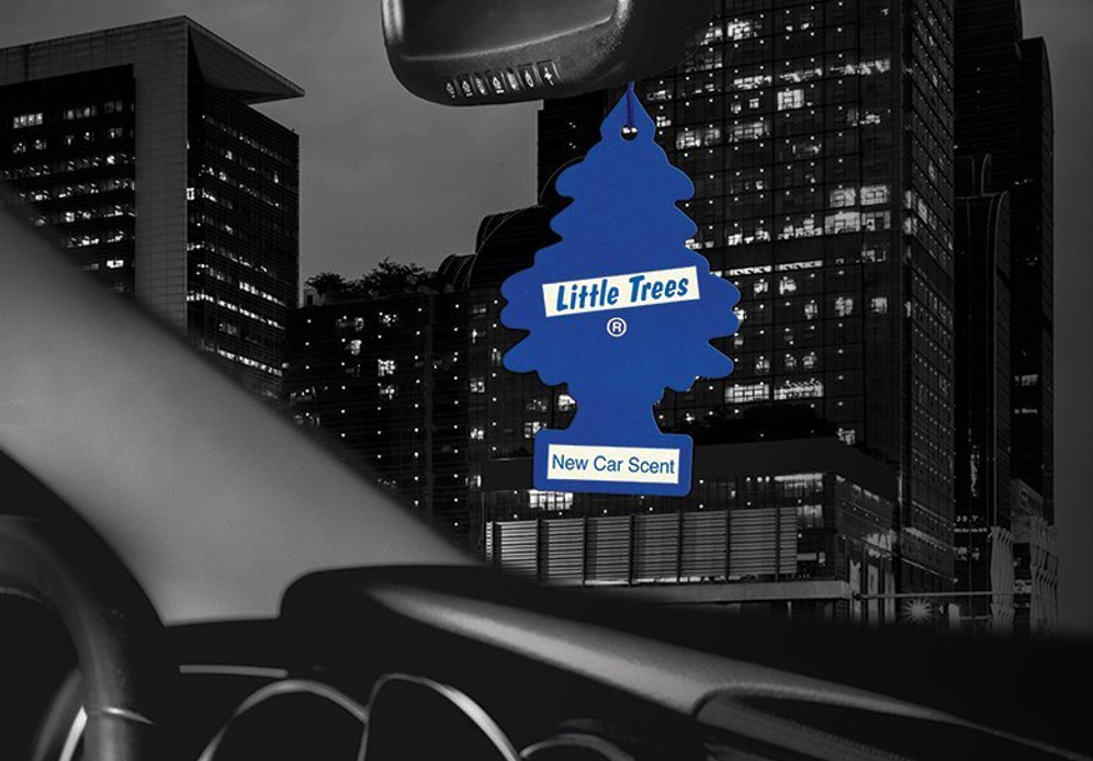 Little Trees - Air Fresheners That Still Stand Strong - JB Tools Inc.