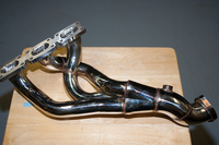 Exhaust Manifold vs Headers: Breakdown Comparison - JB Tools Inc.