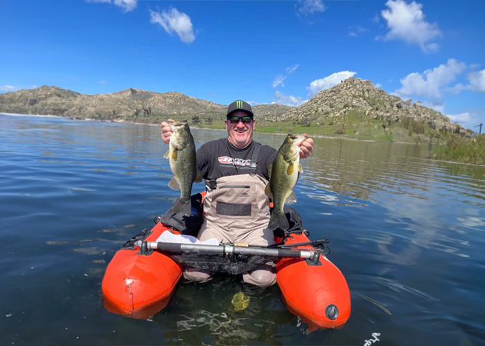 3 Best Caddis Float Tubes For Fishing - JB Tools Inc.