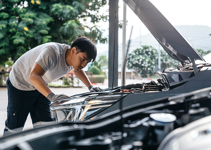 How To Replace Car Timing Belt? - JB Tools Inc.