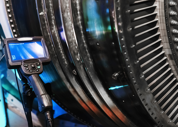 Boroscopios automotrices: ¿Qué son y cómo ayudan en la inspección de ...