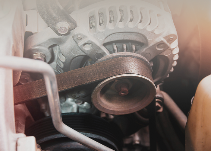 How To Fix an Alternator? - JB Tools Inc.