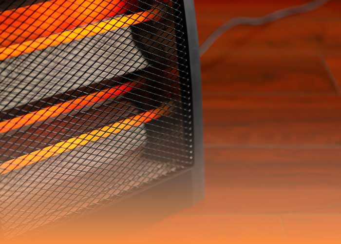 How Does a Space Heater Work? - JB Tools Inc.