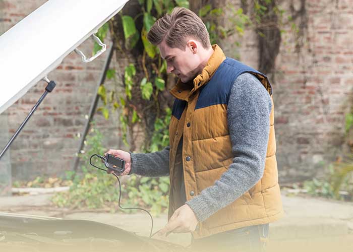 Borescope Inspection Camera: How To Use For Vehicle Inspection? - JB ...
