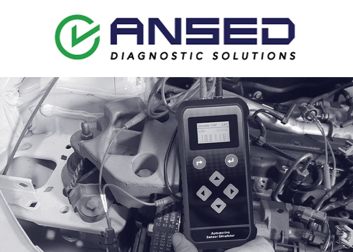 Choose Ansed: Top Auto Scan Tools for Leading Workshops - JB Tools Inc.