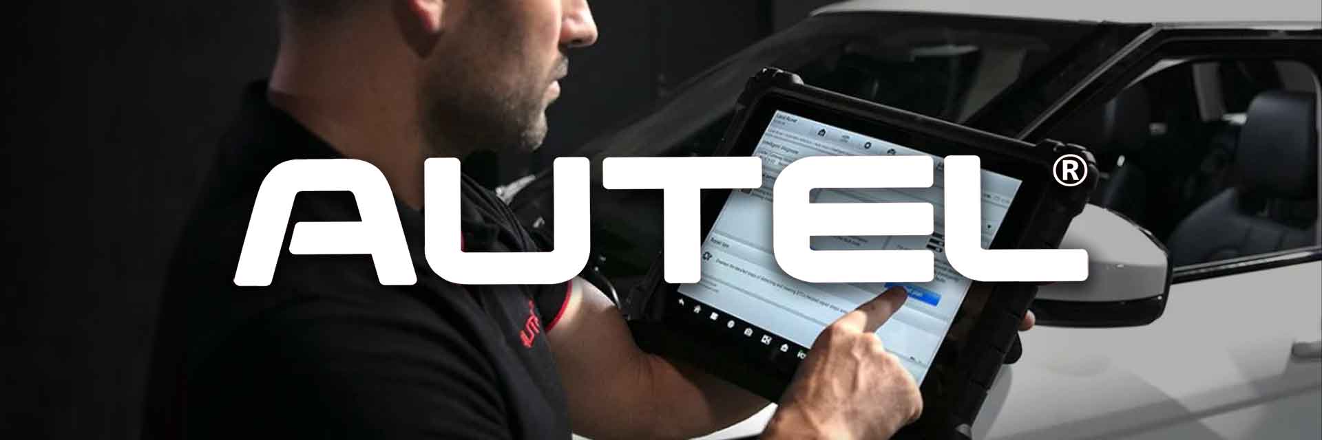 Buy Autel Car Scanners & Diagnostic Tools | JB Tools