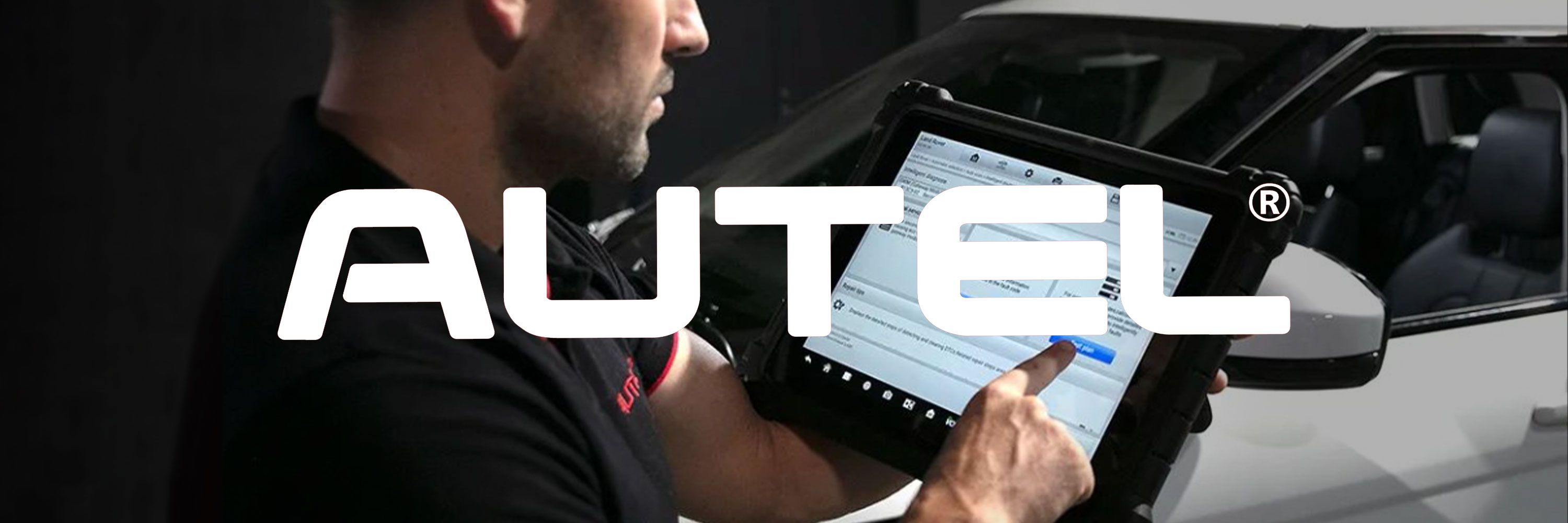 Buy Autel Car Scanners & Diagnostic Tools | JB Tools