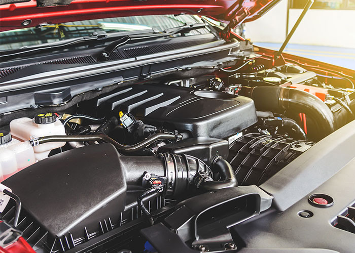 How Does A Gas Leak Detector Work? - JB Tools Inc.