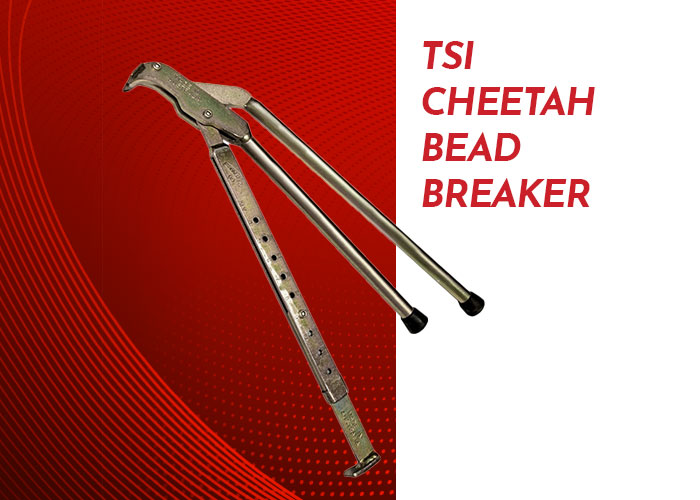 What Is A Bead Breaker? And A Step-by-Step Guide To Use It - JB Tools Inc.