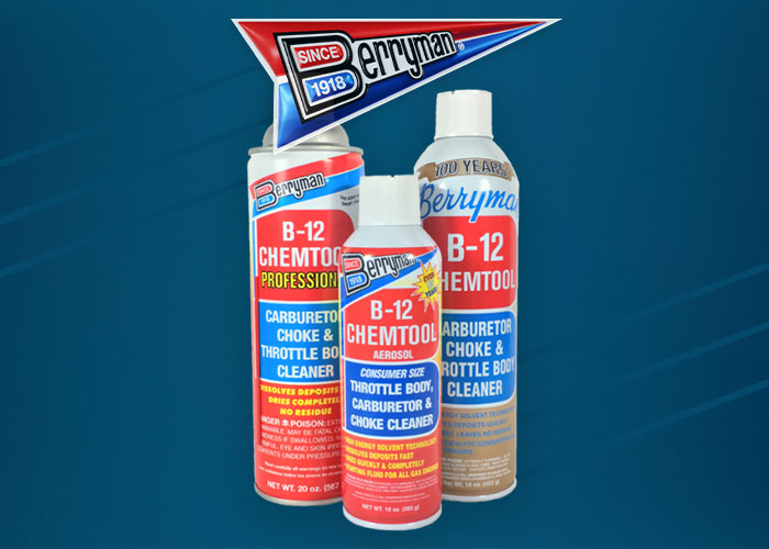 How To Clean A Carburetor? And The Best Carburetor Cleaners - JB Tools Inc.