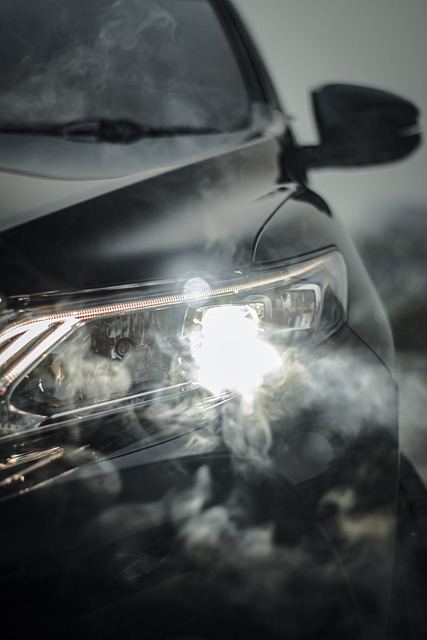 The Beginner's Guide to Fog Lights - JB Tools Inc.