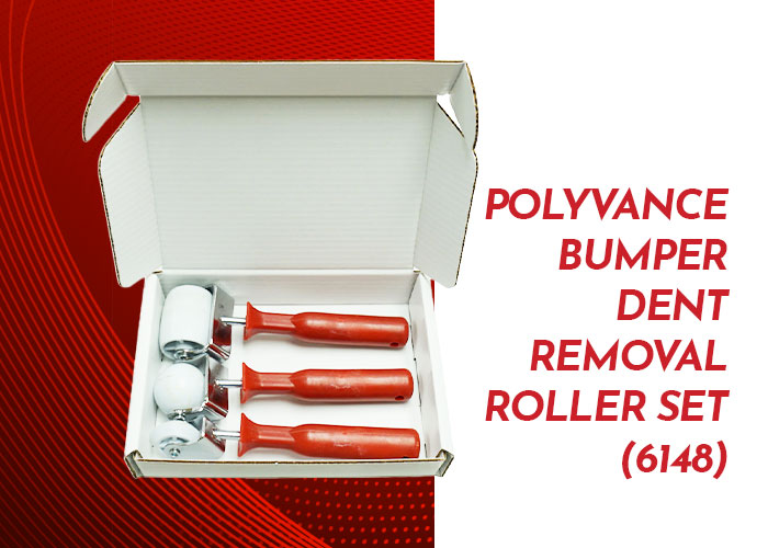 Fix Your Bumper Dents: A Tool That Works Magic! - JB Tools Inc.