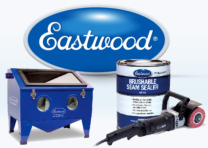 Eastwood: Empowering Automotive Enthusiasts Since 1978 - JB Tools Inc.